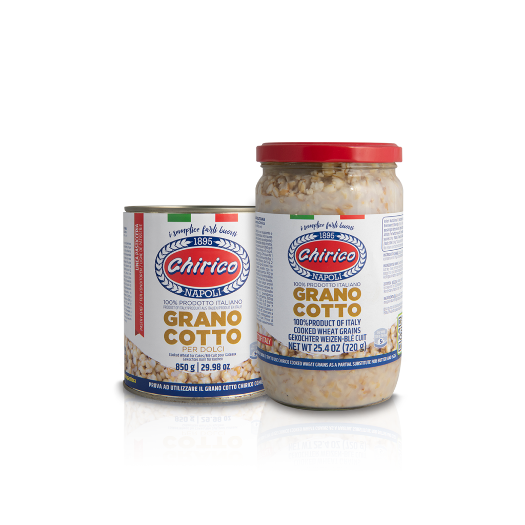 Archivi Prodotti - Grano Chirico
