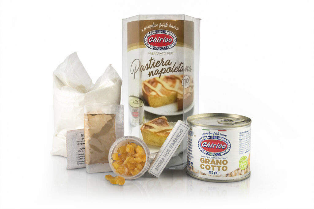 Archivi Prodotti - Grano Chirico